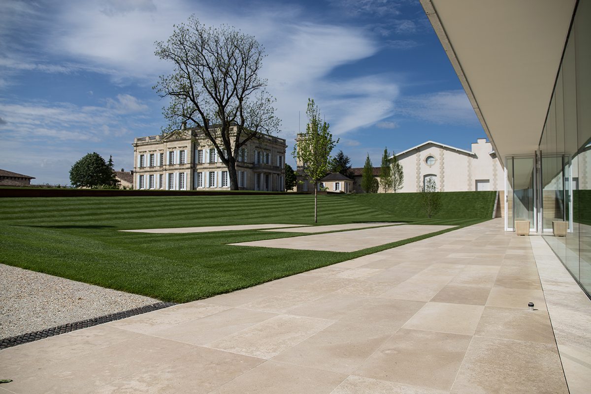 Découvrez nos portraits d'exposants : Les Carrières de Luget®