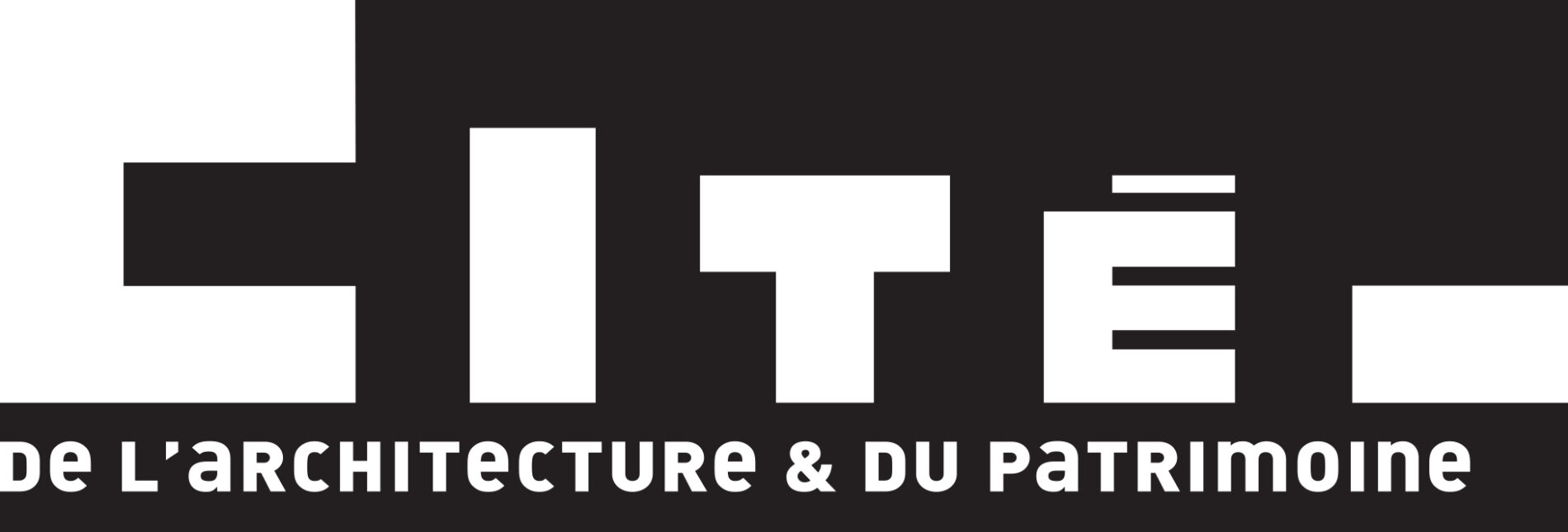 logo Cité - Salon International du Patrimoine Culturel