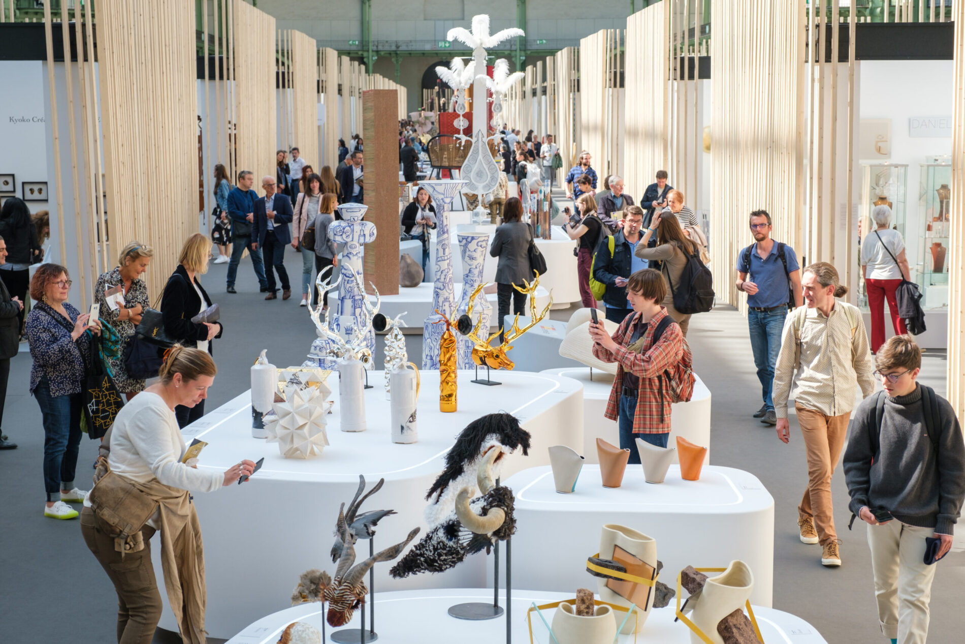 Ateliers d’Art de France, syndicat professionnel des métiers d’art en ...