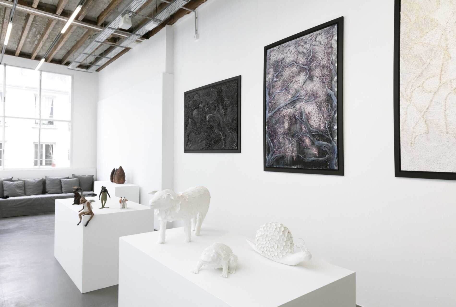 ATELIERS D’ART DE FRANCE, PROFESSIONAL ORGANISATION FOR FINE CRAFTS IN ...