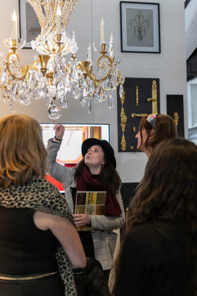 28102021-AAF-Nuit-Patrimoine-035 ©Marie Brunel - Salon International du ...